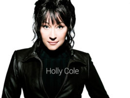HOLLY COLE – ESP Entertainment