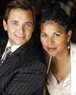 THE EVASONS – ESP Entertainment